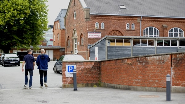 Husleje, opsigelsesvarsel, istandsættelse... - kommune holder 'aftale ...