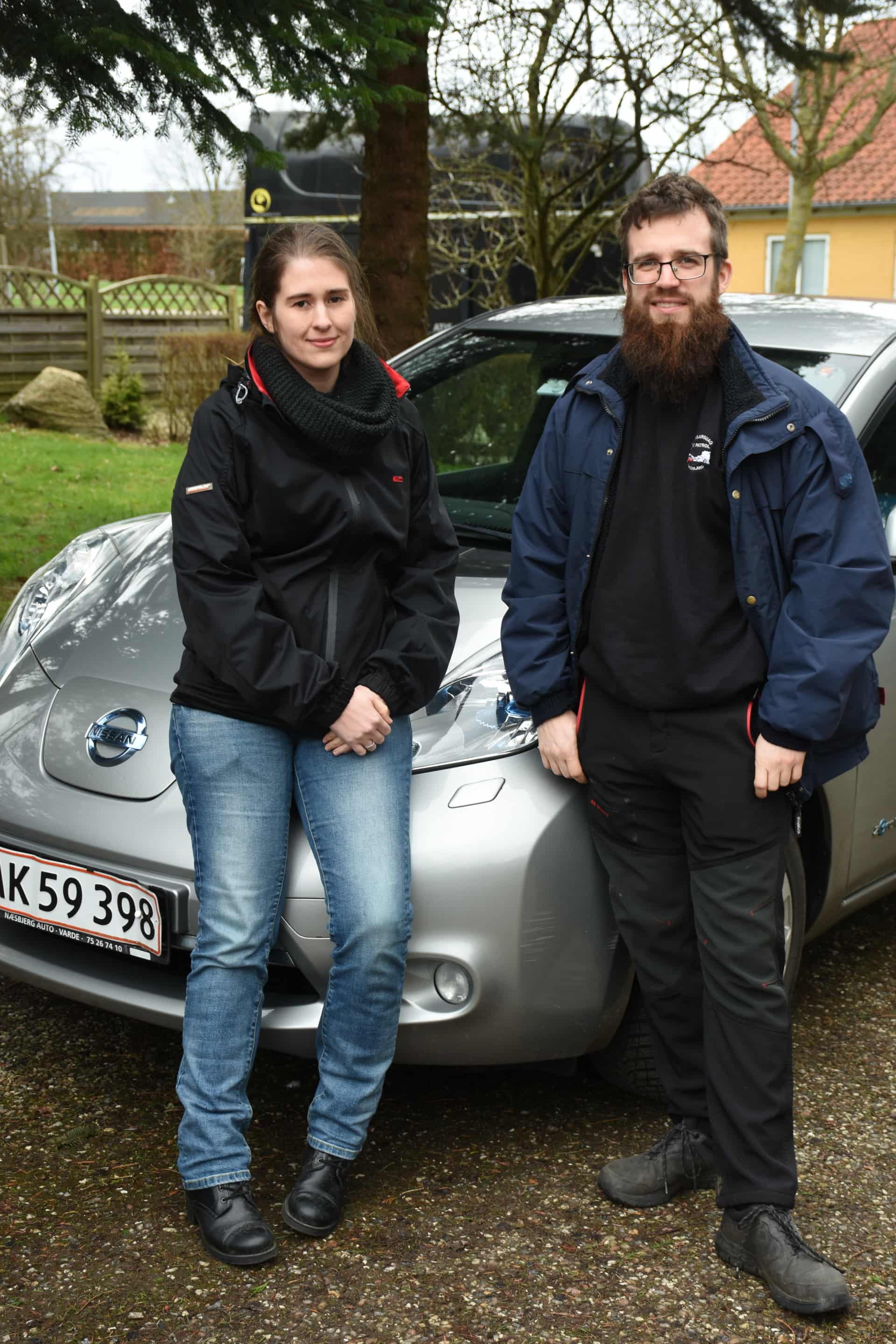 Universitet finder projekt interessant | ugeavisen.dk