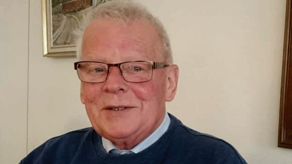 Willy havde livslyst til det sidste og sagde altid tak for i dag | jv.dk