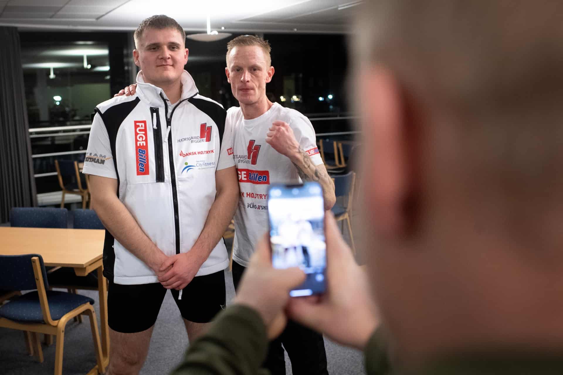 Se de mange billeder: Plageånden i skolegården gjorde livet surt for ...