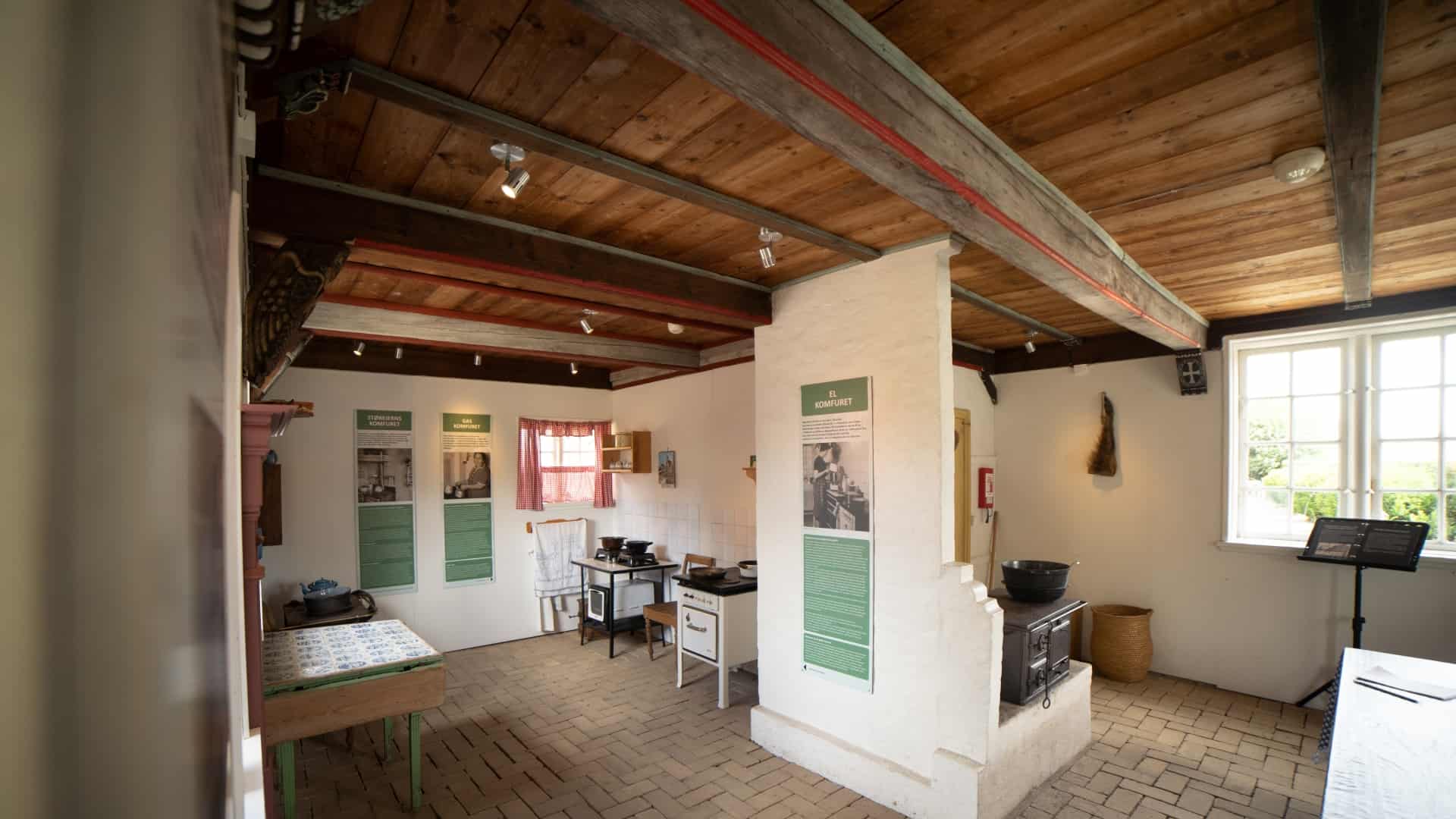 Kør-selv-tur til Glud Museum | ugeavisen.dk