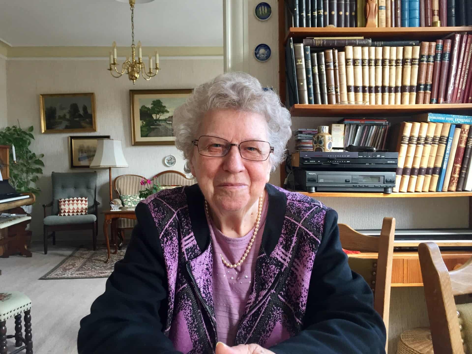 Jeg glemmer aldrig 4. maj! | ugeavisen.dk