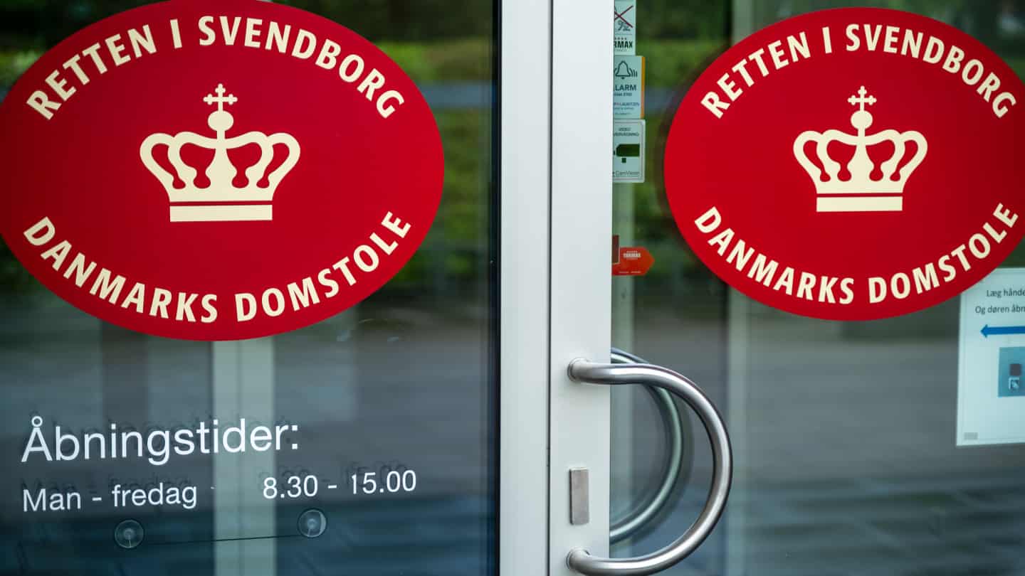 29-årig truede med at slå sin far ihjel: - Jeg ønsker ham ude at mit ...