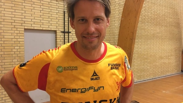 Torsten Laen med bronze omkring halsen: Farvel uden vemod | fyens.dk