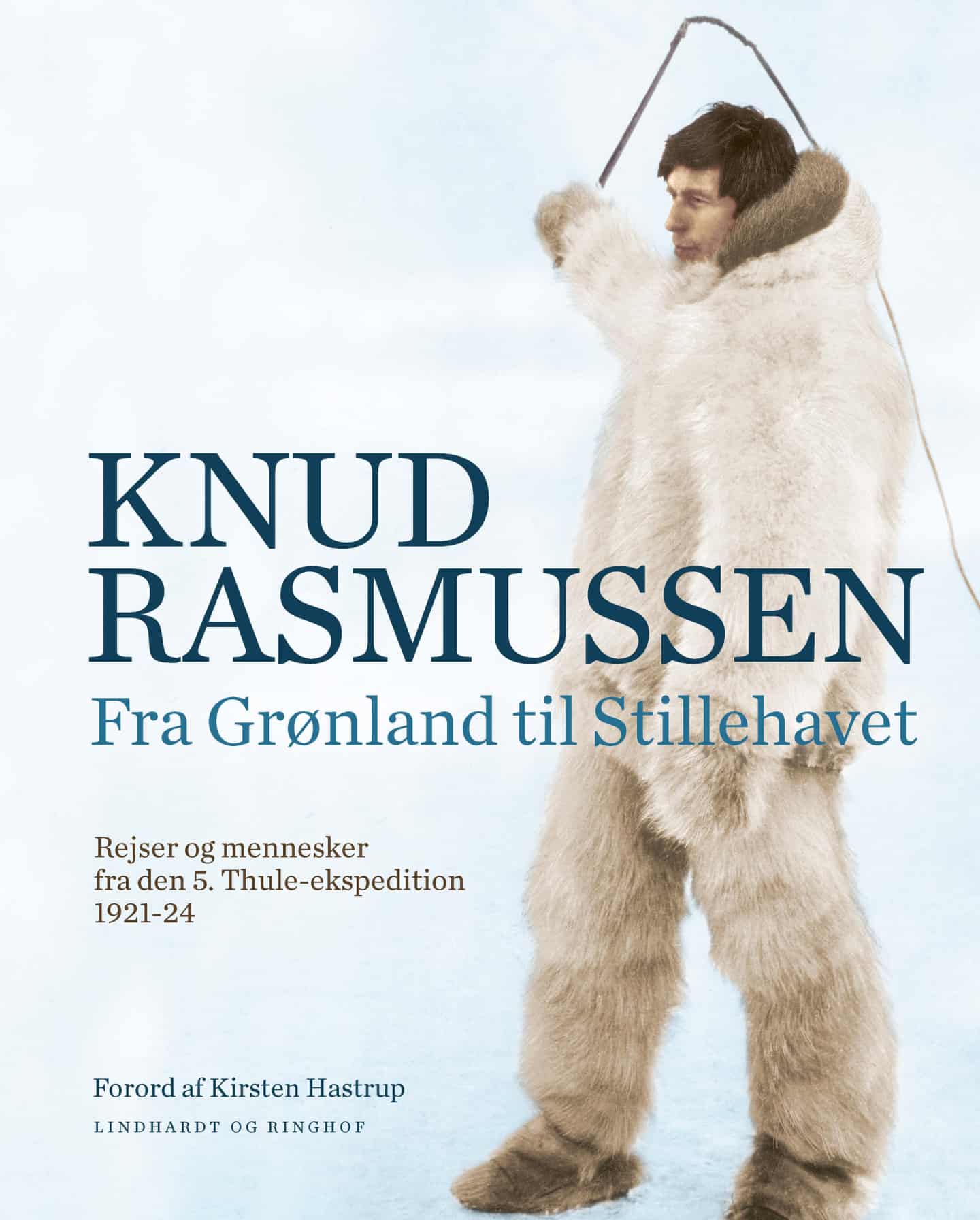 Boganmeldelse: Det var Knud, der gjorde det | fyens.dk