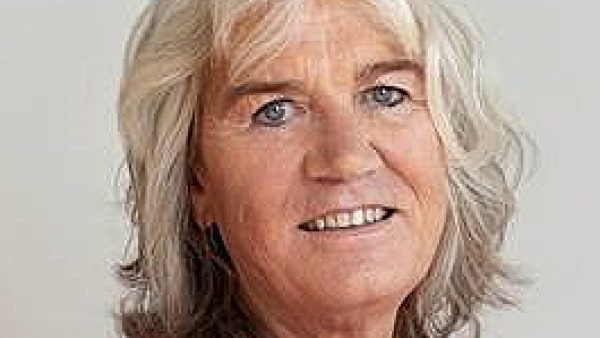 Da børnene rykkede ind i hendes atelier, fik Inge en idé: Hun skabte et ...