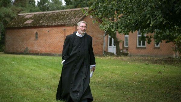 Klumme: Kærlighed er livets grundvold - men grundvolden vakler ...