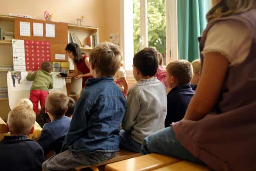Bedre indeklima på skoler | stiften.dk