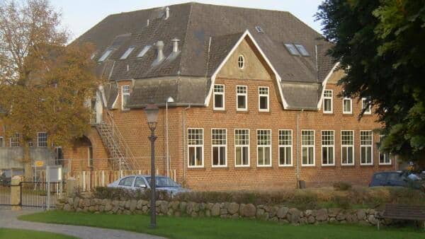 Den stramme skole i 50'ernes Bov | ugeavisen.dk