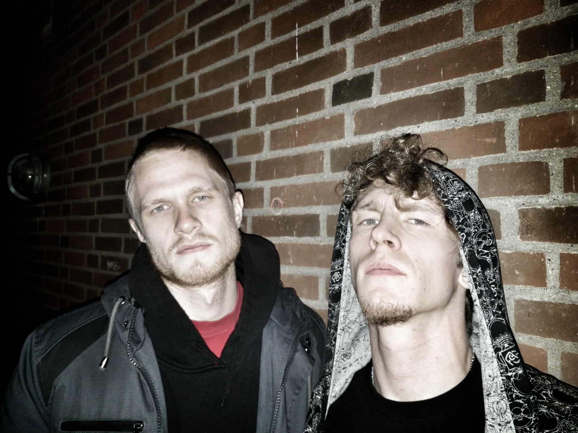 Ribe-rappere udgiver album | ugeavisen.dk