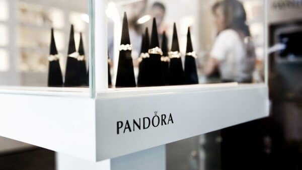 Pandora-fabrik i Thailand er snart klar til at producere | jv.dk