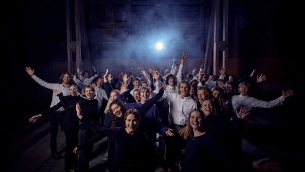 Jubilæumskoncert med SNUK | ugeavisen.dk