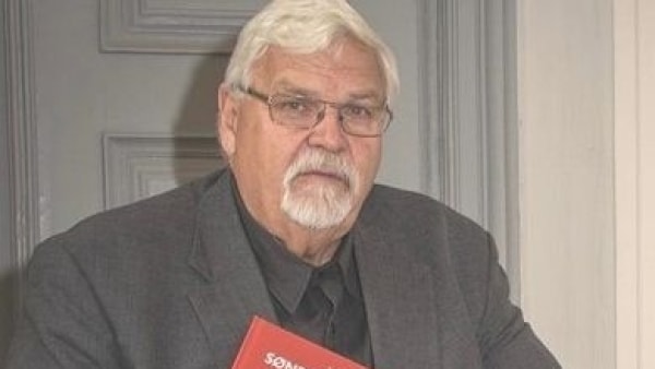 Foredrag om sønderjysk humor med Sven-Erik Ravn | ugeavisen.dk