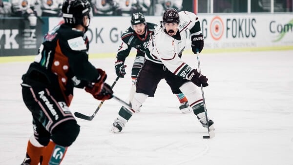 Mitchell har fundet en ny klub | fyens.dk