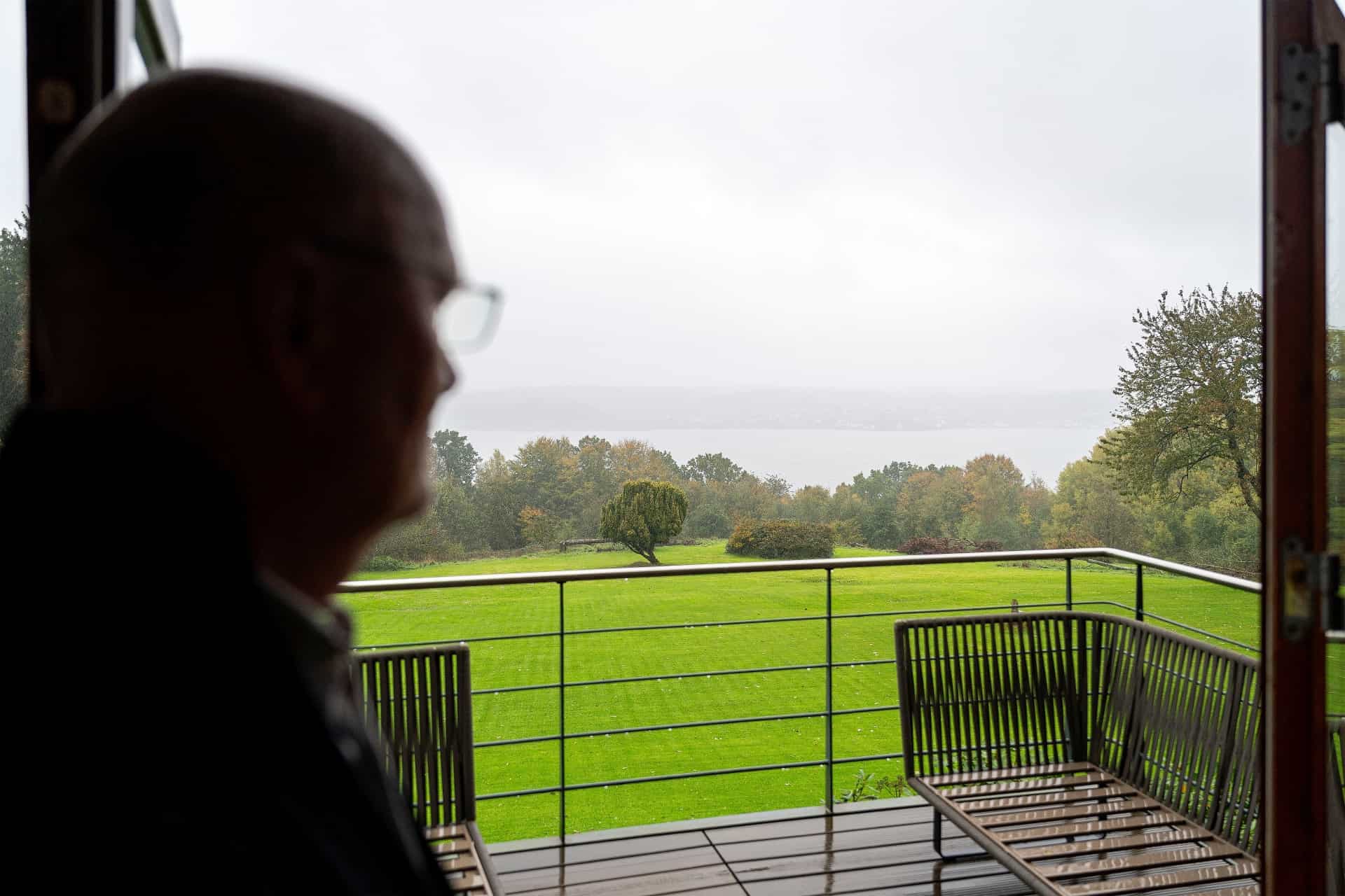 Bjarne Riis' luksusvilla solgt - her er køberen og prisen for det 308 ...