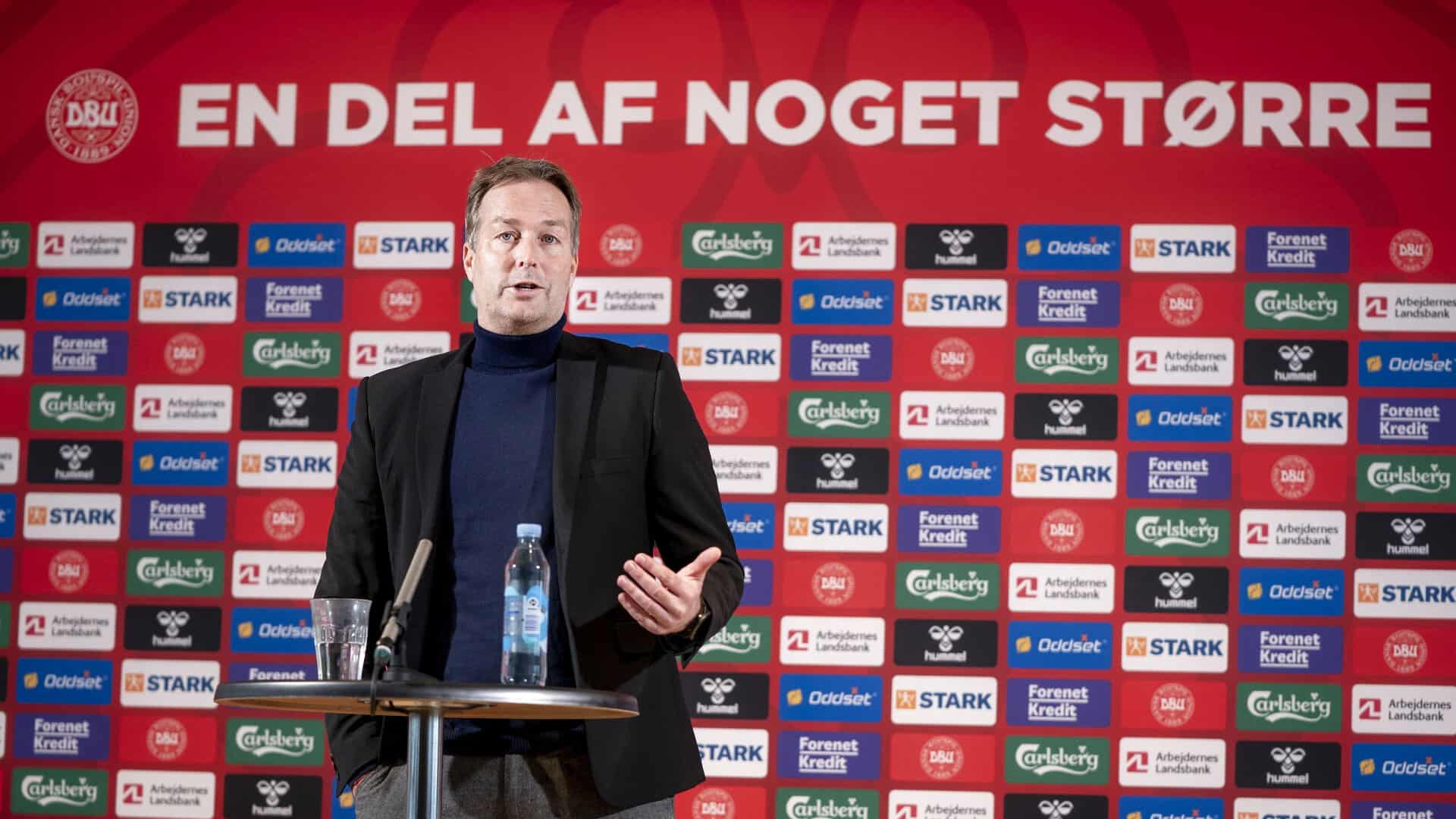 Hjulmand havde først regnet med Eriksen til sommer | ugeavisen.dk