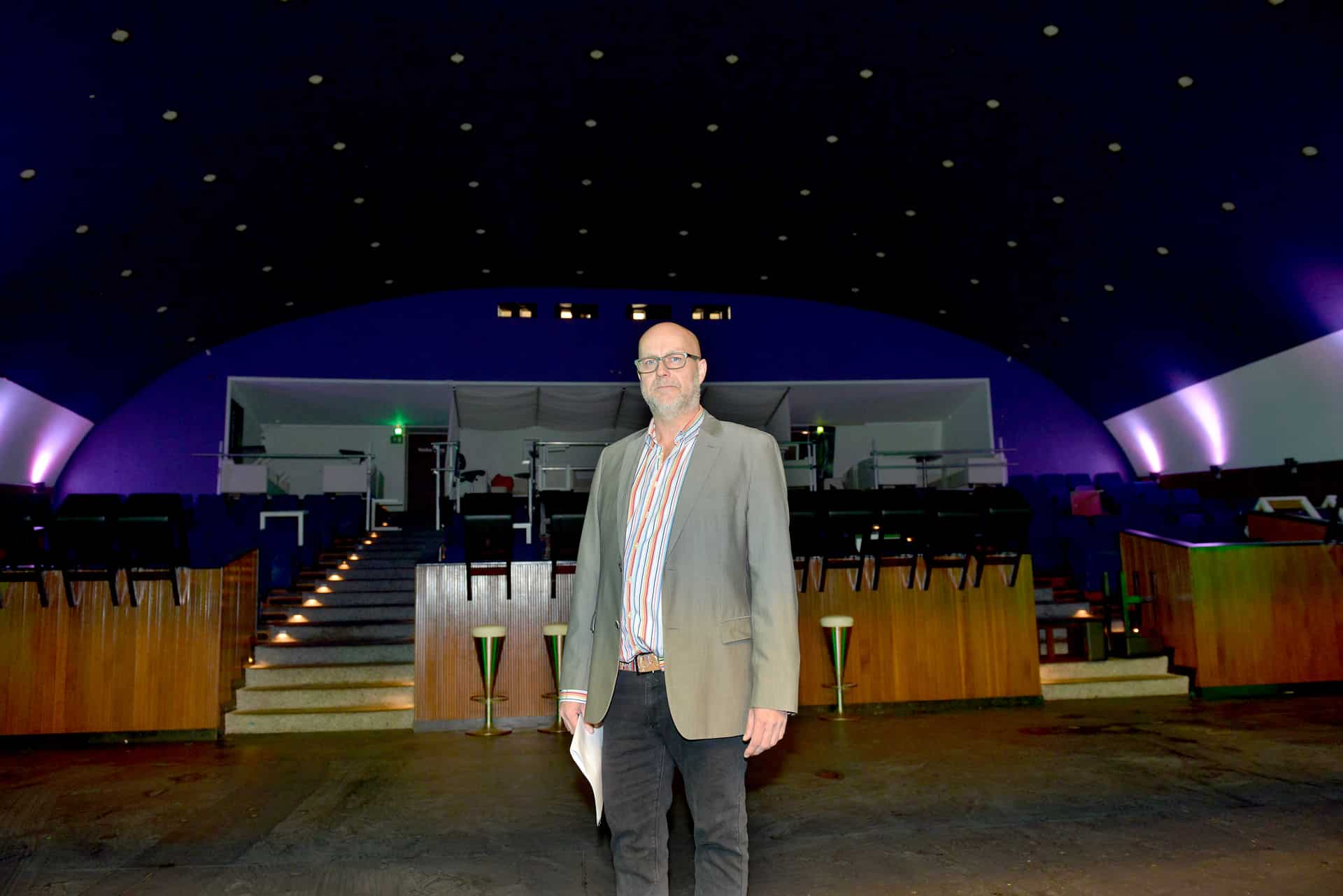 Den er god nok: StreetFood Esbjerg åbner i den gamle biograf - se ...