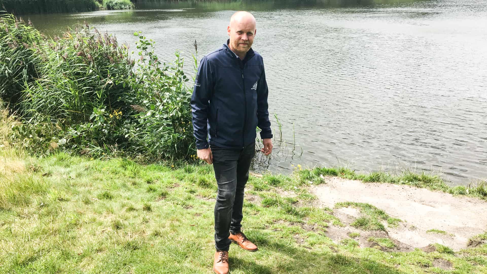 Udvalgsformand går ind i sag om rotteplage ved Paradissøerne | jv.dk