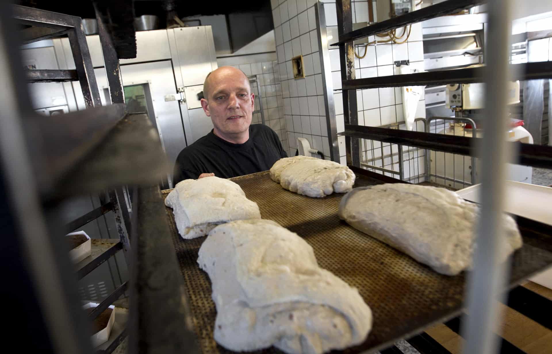Byens Bager har slukket ovnen efter næsten 22 år | ugeavisen.dk
