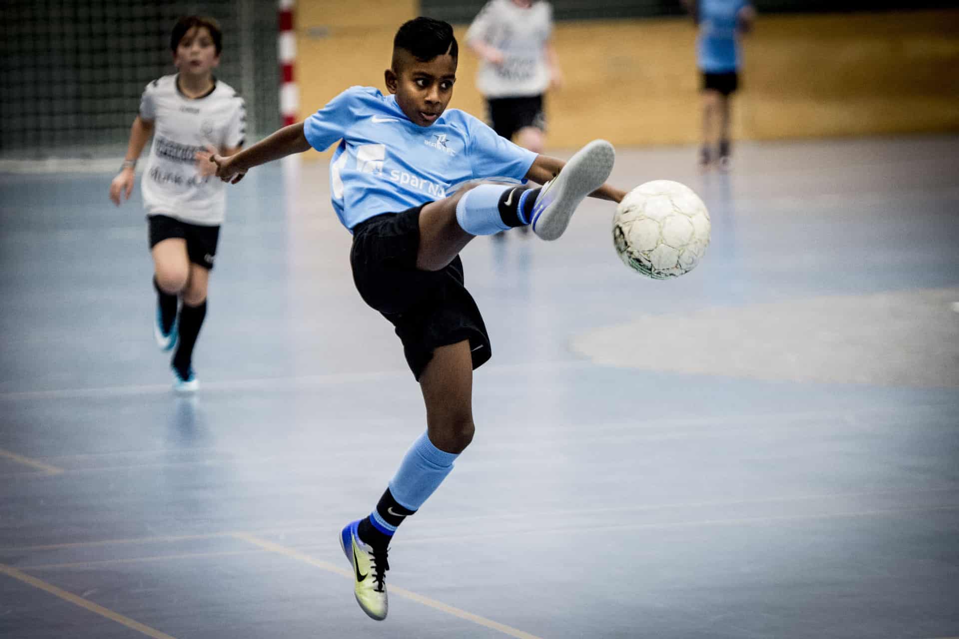 Femte udgave af SB Cup | ugeavisen.dk