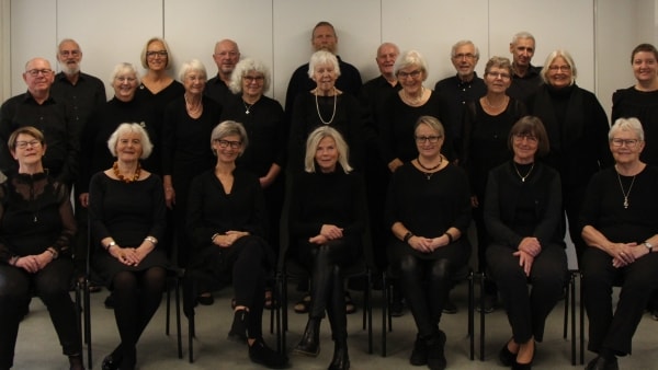 Kor mangler både lyse og mørke stemmer | ugeavisen.dk