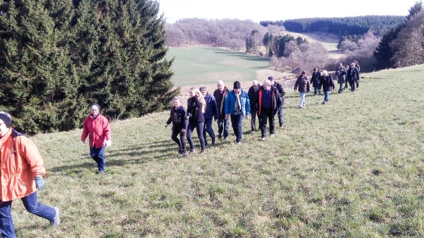 Sognemarch i Klovborg | ugeavisen.dk