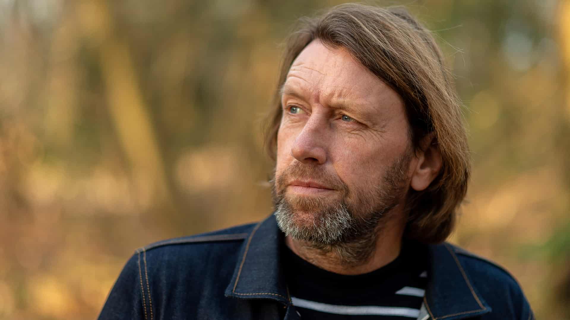 Her kommer man helt tæt på tv-kendis: Anders Agger kigger forbi | frdb.dk