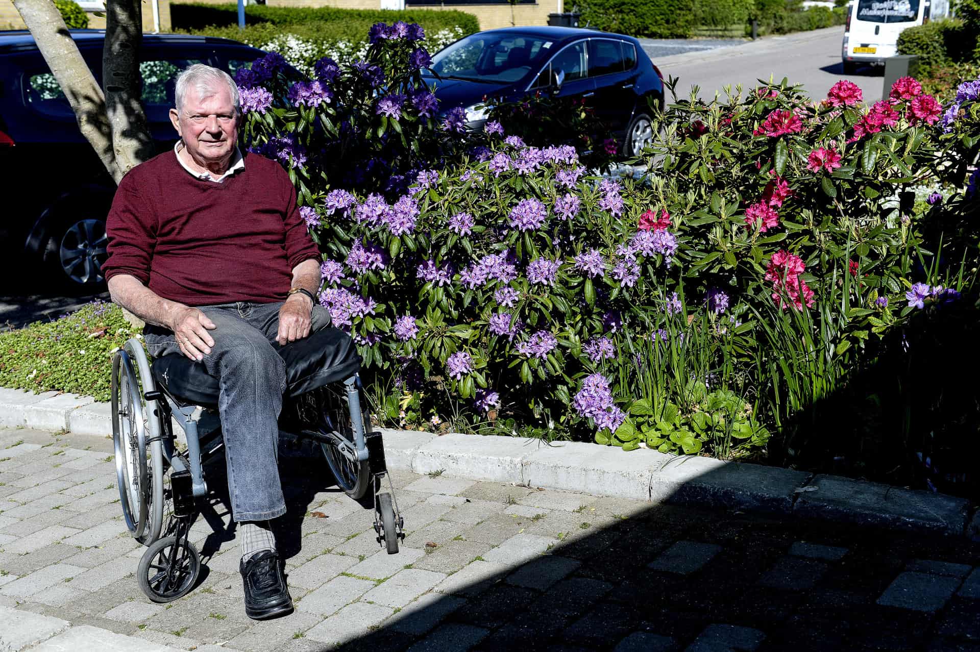 "Jeg blev sendt hjem med fem Panodiler" | jv.dk