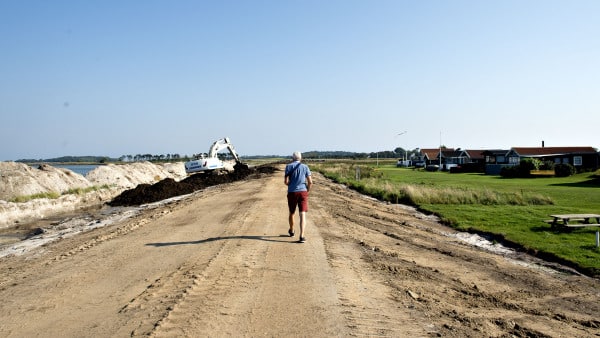Guldkysten er reddet | fyens.dk