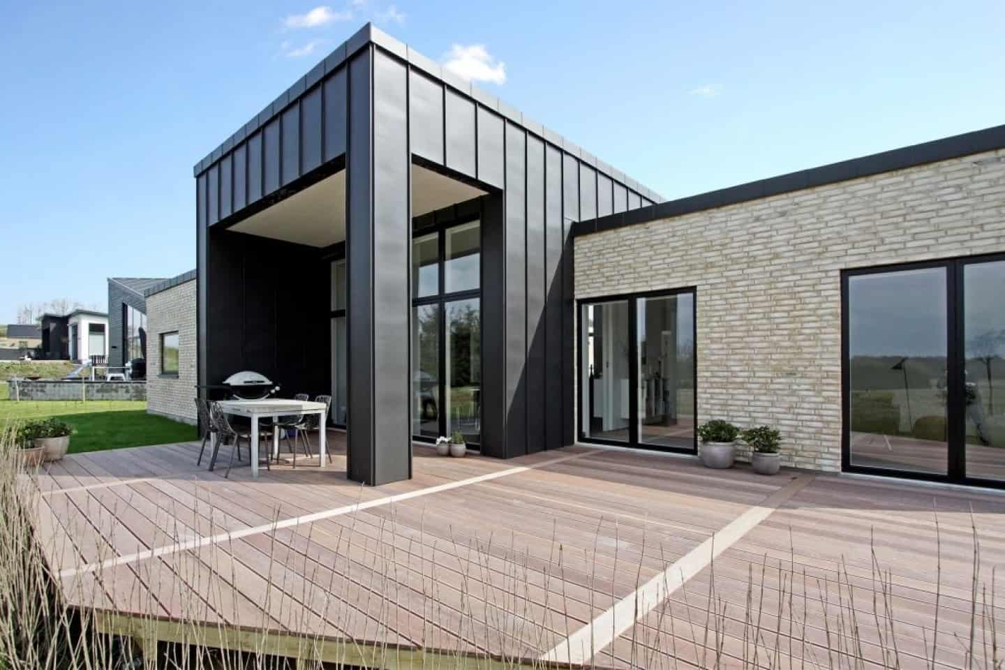 Aluprofiler: En stærk partner i dit næste byggeprojekt | ugeavisen.dk