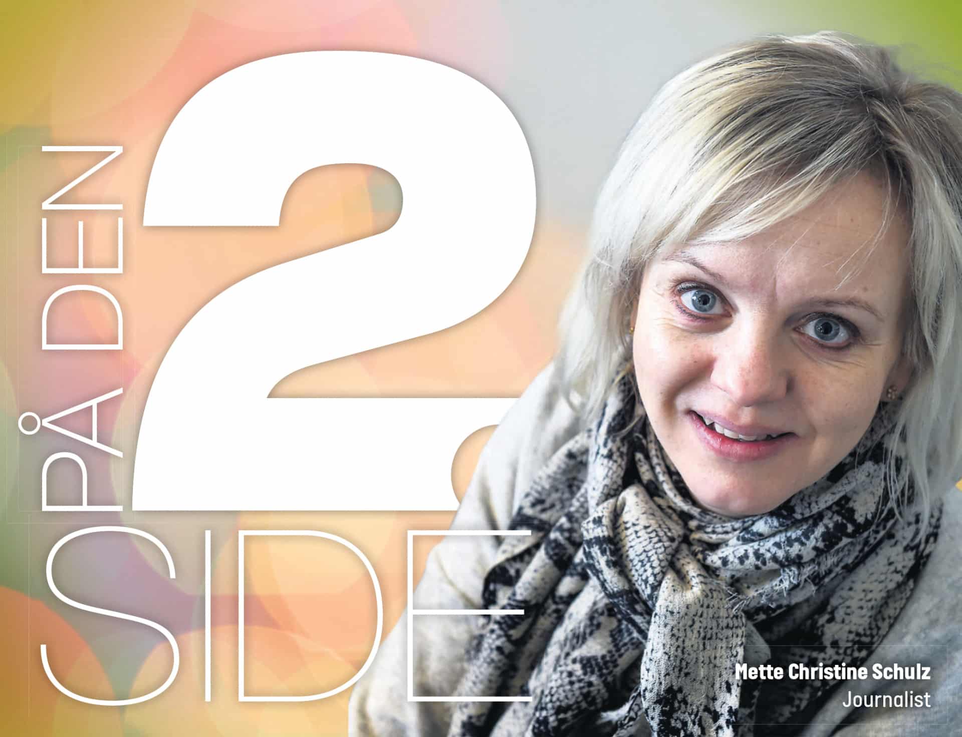 Fyrre, fed og færdig - eller hvad? | ugeavisen.dk