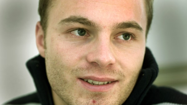 40 år: Engang var Lars Jacobsen OB'er, nu er FCK hans klub | fyens.dk