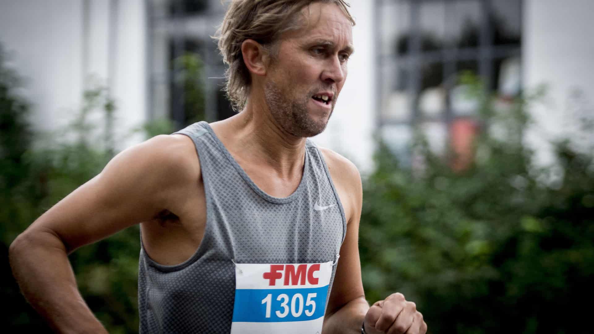 Herrernes rekord har stået i 28 år | ugeavisen.dk