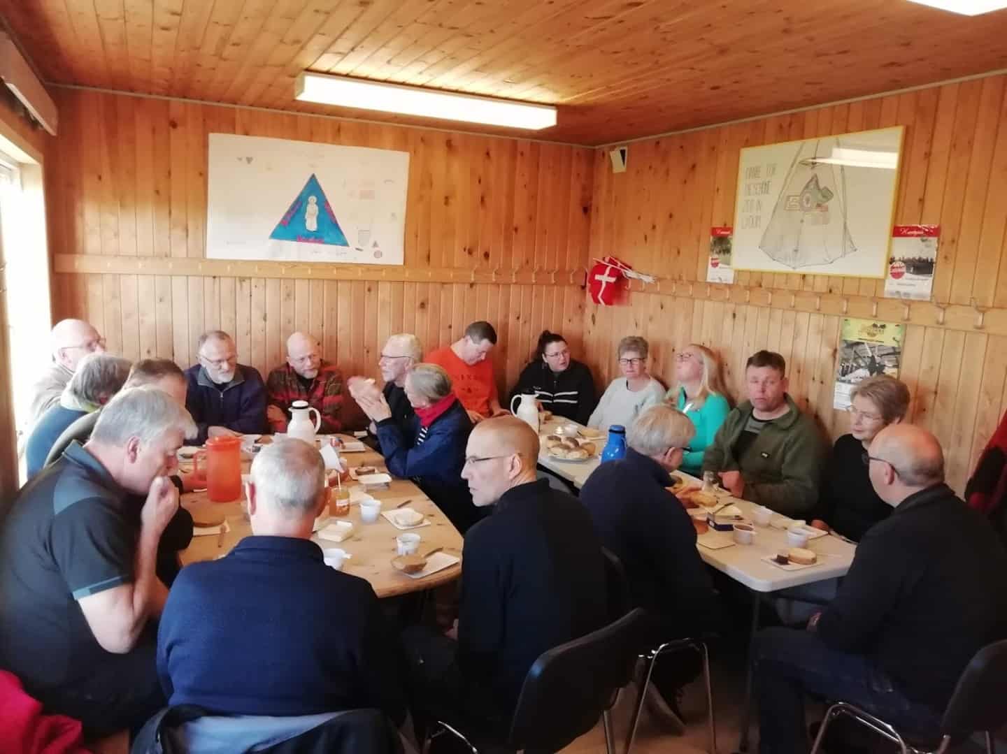 Lydum gør klar til at spise stadion | ugeavisen.dk