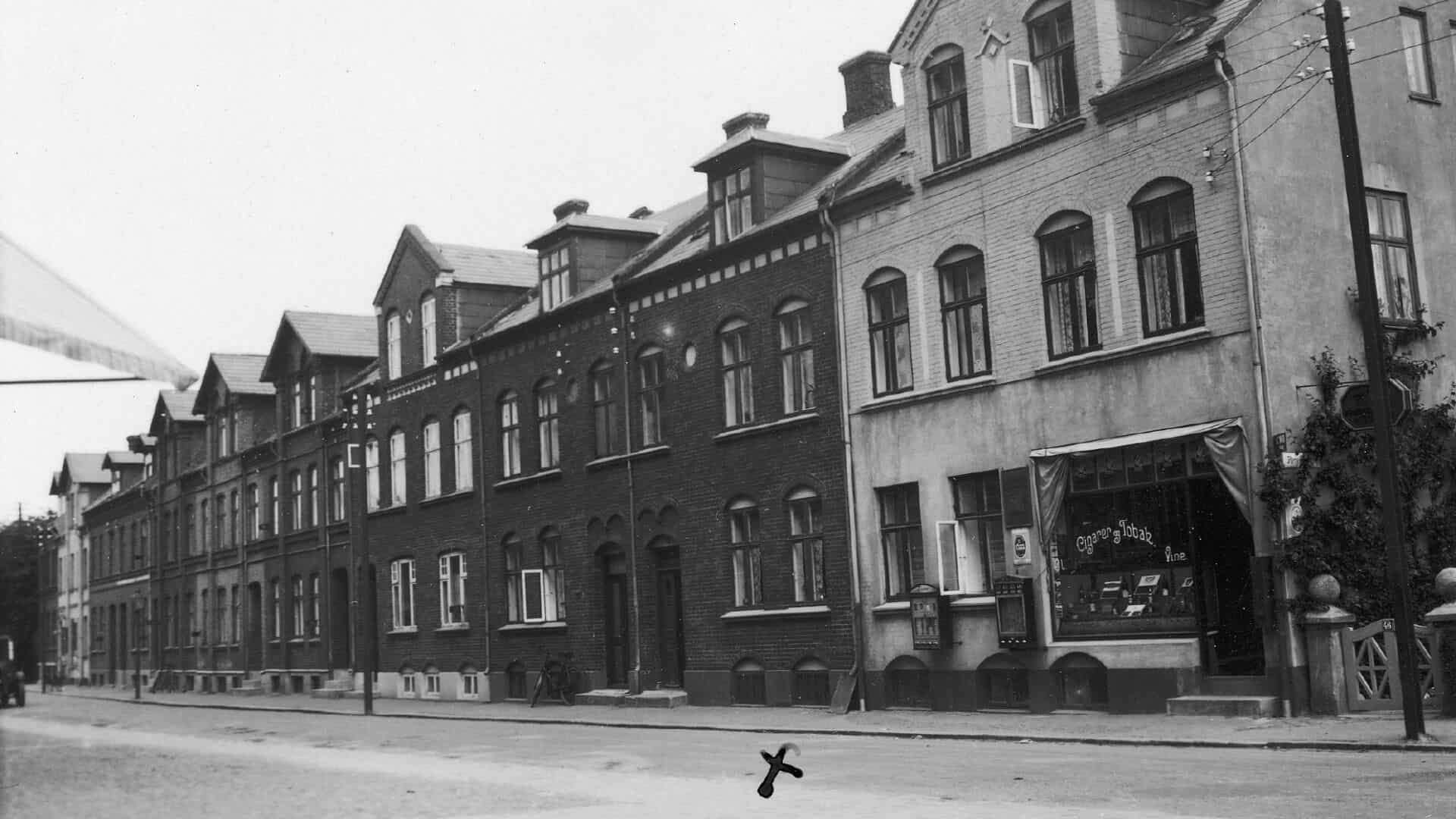 Øretæverne sang i Gartnergade | ugeavisen.dk