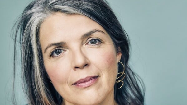 Varde Bibliotek får besøg af skuespiller Lotte Andersen | ugeavisen.dk