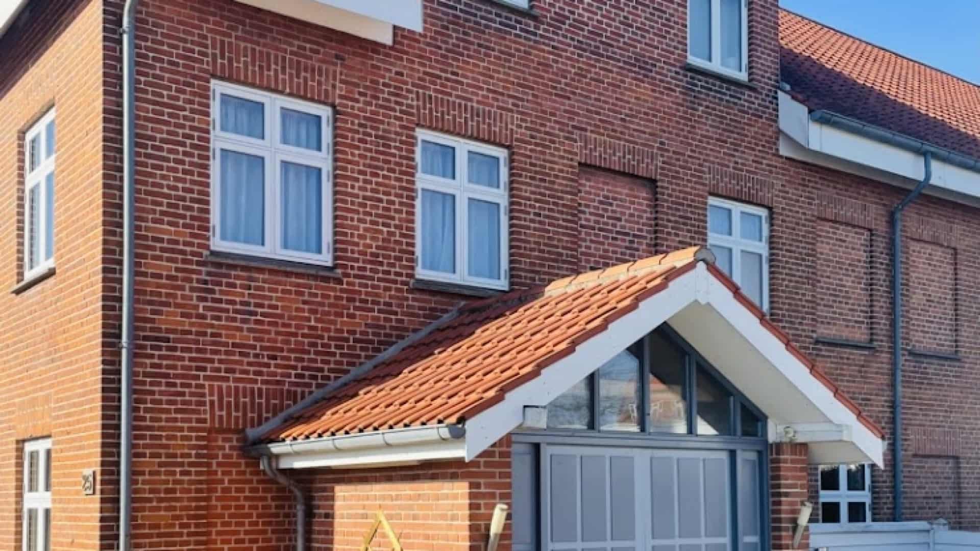 Åbent hus i Logen Skansen | ugeavisen.dk