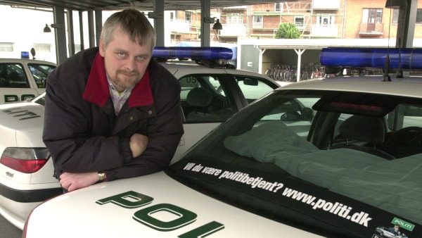 Kendte politi-ansigter i Vollsmose | fyens.dk