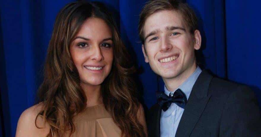 Bryllup: Victoria Bray og Kasper Pedersen | stiften.dk