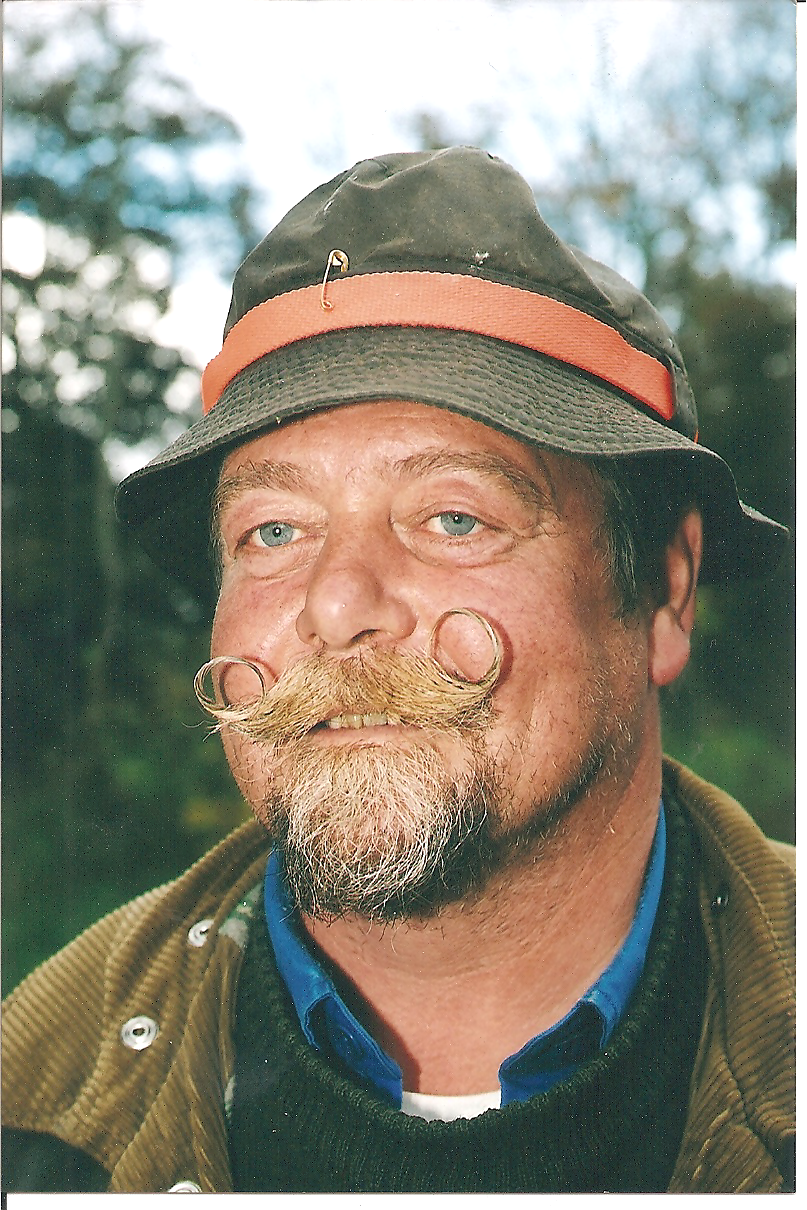 Indvielse: Svenskeren og Torben Brinck fik sat det sidste punktum | jv.dk